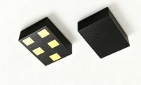 China JY-TA0757D SAW Filter Center Frequency 1575.42 MHz Passband 1574.42~1576.42 MHz RoHS Compliant Surface Mount for sale
