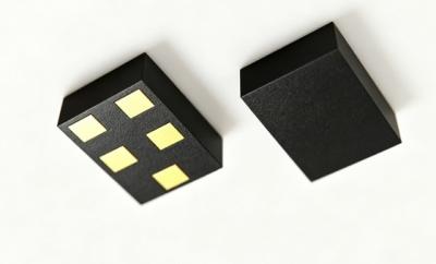 China JY-TA0757D SAW Filter Center Frequency 1575.42 MHz Passband 1574.42~1576.42 MHz RoHS Compliant Surface Mount for sale