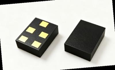 China JY-TA0796A SAW Filter Center Frequency 1575.42 MHz Passband 1574.42~1576.42 MHz RoHS Compliant Surface Mount for sale