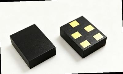 China JY-TA0946A SAW Filter Center Frequency 2017.5 MHz Passband 2010~2025 MHz RoHS Compliant Surface Mount for sale