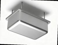 China Ceramic Acoustic Wave RF SAW Filter ISM 900 MHz Customized for sale