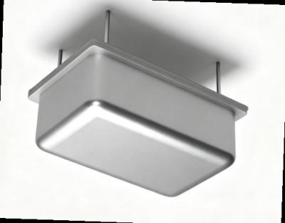 China Ceramic Acoustic Wave RF SAW Filter ISM 900 MHz Customized for sale