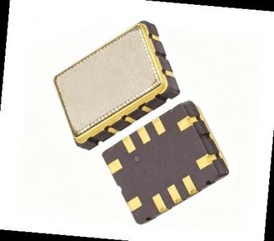China JY-TA0753B SAW Filter Center Frequency 611 MHz Passband Fc (BW 3dB) MHz RoHS Compliant Surface Mount for sale