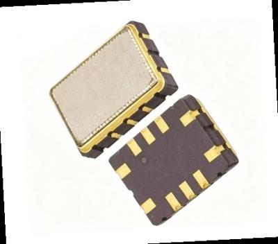 China JY-TA0942A SAW Filter Center Frequency 159.0125 MHz Passband Fc (BW 3dB) MHz RoHS Compliant Surface Mount for sale