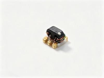 China JY-MABA-010247-2R1250 RF Balun 1:2 Impedance Ratio 1-1600 MHz 50 Ohm Surface Mount Package for sale