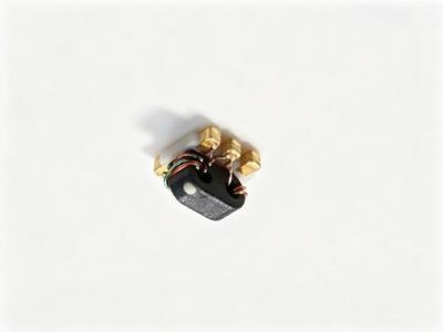 China JY-ETC1-1-6 Balun Transformer 760-960 MHz 1:1:1 50 Ohm Surface Mount RoHS Compliant for sale
