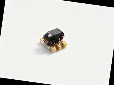 China JY-ETC1-1T-2TR Balun Transformer 0.1-200 MHz 1:1:1 50 Ohm Surface Mount RoHS Compliant for sale
