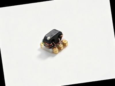 China 50 Ohm Transmission Line Balun Broadband RF Transformer 5-1000 MHz 4:1:1 for sale