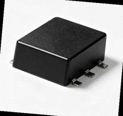 China JY-ADT1-1+ Balun Transformer 0.15-400 MHz 1:1 50 Ohm Surface Mount RoHS Compliant for sale