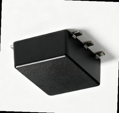 China JY-ADTL1-12+ Balun Transformer 20-1200 MHz 1:1 50 Ohm Surface Mount RoHS Compliant for sale