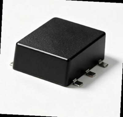 China JY-ADTT1-1+ Balun Transformer 0.3-300 MHz 1:1 50 Ohm Surface Mount RoHS Compliant for sale