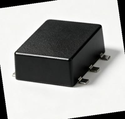 China JY-ADTT1-6+ Balun Transformer 0.015-100 MHz 1:1 50 Ohm Surface Mount RoHS Compliant for sale