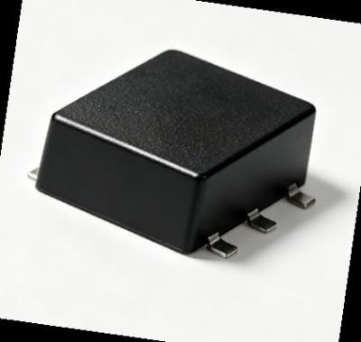 China JY-ADTT4-1+ Balun Transformer 0.2-120 MHz 4:1 50 Ohm Surface Mount RoHS Compliant for sale