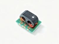 China JY-MABA-011129 Balun Transformer 50-3000 MHz 1:1:1 50 Ohm Surface Mount RoHS Compliant for sale