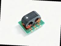 China High Power RF Audio Balun Transformer 5-3000 MHz 1:2:1 For Signal Conversion for sale