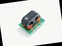 China JY-MABA-011131 Balun Transformer 10-6000 MHz 1:2:1 50 Ohm Surface Mount RoHS Compliant for sale