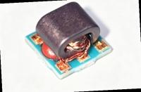 China JY-MABA-007871-CT1A40 Balun Transformer 5-3000 MHz 1:1:1 50 Ohm Surface Mount RoHS Compliant for sale