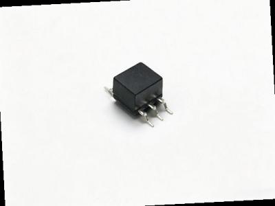 China JY-T2.5-6-KK81+ Balun Transformer 0.01-100 MHz 2.5:1 50 Ohm Surface Mount RoHS Compliant for sale