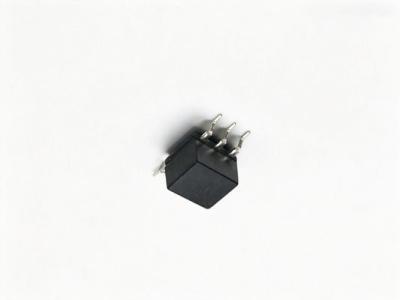China JY-T4-6T+ Balun Transformer 0.02-250 MHz 4:1 50 Ohm Surface Mount RoHS Compliant for sale