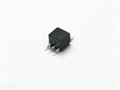 China JY-T16-6T-KK81+ Balun Transformer 0.03-75 MHz 16:1 50 Ohm Surface Mount RoHS Compliant for sale