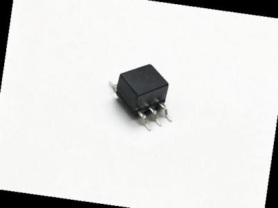 China JY-TT1.5-1-KK81+ Balun Transformer 0.075-500 MHz 1.5:1 50 Ohm Surface Mount RoHS Compliant for sale