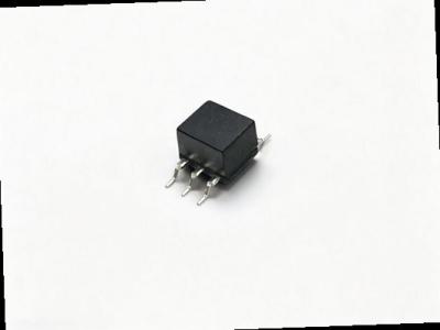 China JY-TT2.5-6-KK81+ Balun Transformer 0.01-50 MHz 2.5:1 50 Ohm Surface Mount RoHS Compliant for sale