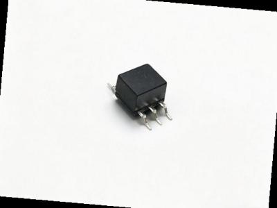 China JY-TT4-1A+ Balun Transformer 0.1-300 MHz 4:1 50 Ohm Surface Mount RoHS Compliant for sale