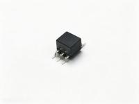 China JY-TT25-1-KK81+ Balun Transformer 0.02-30 MHz 25:1 50 Ohm Surface Mount RoHS Compliant for sale