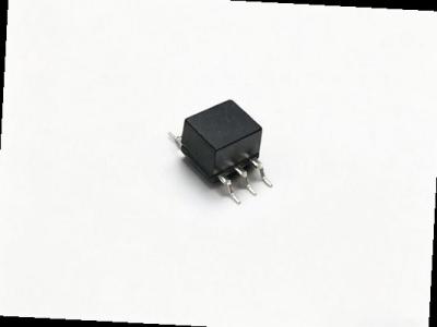 China JY-MABA-011115 Balun Transformer 5-3000 MHz 1:1:1 50 Ohm Surface Mount RoHS Compliant for sale