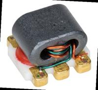 China JY-TC1-6+ Balun Transformer 0.15-350 MHz 1:1 50 Ohm Surface Mount RoHS Compliant for sale