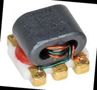 China JY-TC3-1T+ Balun Transformer 5-300 MHz 3:1 50 Ohm Surface Mount RoHS Compliant for sale