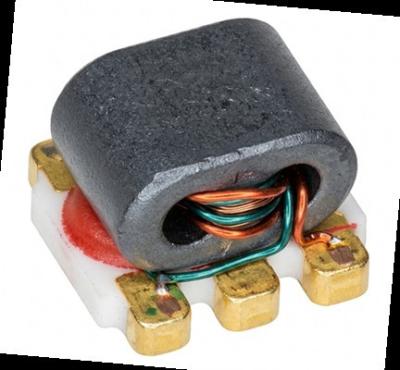 China JY-TC8-1+ Balun Transformer 2-500 MHz 8:1 50 Ohm Surface Mount RoHS Compliant for sale