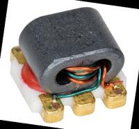 China JY-TCM1-63AX+ Balun Transformer 10-6000 MHz 1:1 50 Ohm Surface Mount RoHS Compliant for sale