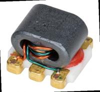 China JY-TCM1-83X+ Balun Transformer 10-8000 MHz 1:1 50 Ohm Surface Mount RoHS Compliant for sale