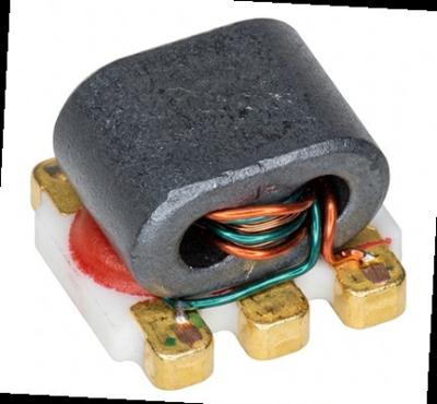 China JY-MABA-011020 Balun Transformer 1-350 MHz 1:4:1 50 Ohm Surface Mount RoHS Compliant for sale