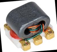 China JY-MABA-011160 Balun Transformer 0.01-10000 MHz 1:2:1 50 Ohm Surface Mount RoHS Compliant for sale