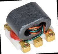 China ODM RF Balun Transformer 0.3-200 MHz 1:1:1 For Communication Systems for sale