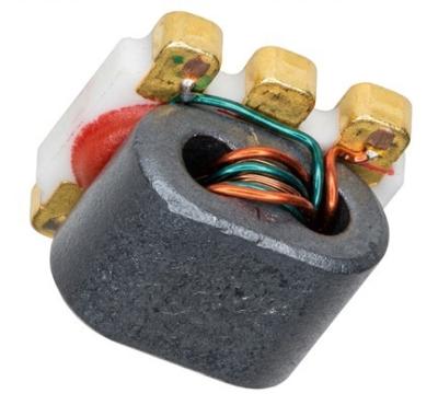 China OEM RF Radio Frequency Current Transformer 1:1 Impedance Ratio 10-8000 MHz for sale