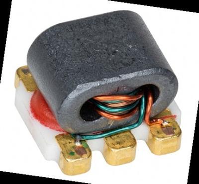 China OEM Broadband RF Impedance Matching Transformer 1:2 1700-6700 MHz for sale