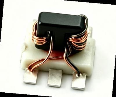 China JY-TC3-1TG2+ Balun Transformer 5-300 MHz 3:1 50 Ohm Surface Mount RoHS Compliant for sale