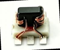 China JY-TC16-1TG2+ Balun Transformer 20-300 MHz 16:1 50 Ohm Surface Mount RoHS Compliant for sale
