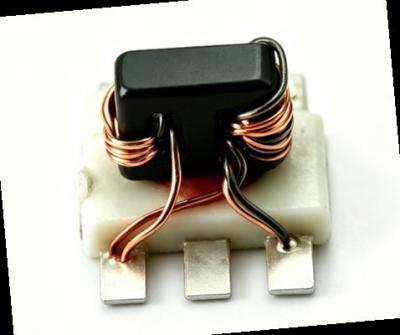China JY-MABA-011100 Balun Transformer 20-4000 MHz 1:2:1 50 Ohm Surface Mount RoHS Compliant for sale