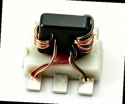 China JY-DBTC16-282LX+ Directional Coupler 5-2850 MHz 16.8 dB 50 Ohm Surface Mount RoHS Compliant for sale