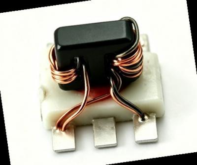 China JY-TCD-17-282X+ Directional Coupler 5-2850 MHz 17 dB 50 Ohm Surface Mount RoHS Compliant for sale