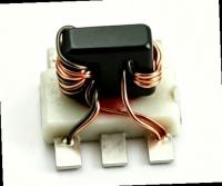 China High Power Wideband RF Directional Coupler 5-1000 MHz 20dB ODM for sale