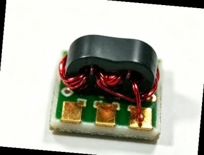 China JY-TRS1.5-182+ Balun Transformer 10-1800 MHz 1.5:1 50 Ohm Surface Mount RoHS Compliant for sale