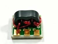 China JY-MABA-011006 Balun Transformer 8.2-8.2 MHz 1:20:1 50 Ohm Surface Mount RoHS Compliant for sale