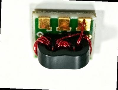 China JY-MABA-009822-715254 Balun Transformer 4.5-3000 MHz 1:1:1 50 Ohm Surface Mount RoHS Compliant for sale