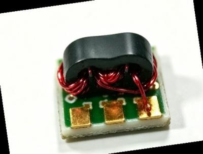 China JY-SYBDC-15-52VHP+ Bi-Directional Coupler 10-520 MHz 15 dB 50 Ohm Surface Mount RoHS Compliant for sale