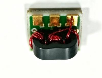 China 60W Bi Directional SMT Coupler 30-512 MHz 19.5 DB For RF Communication for sale